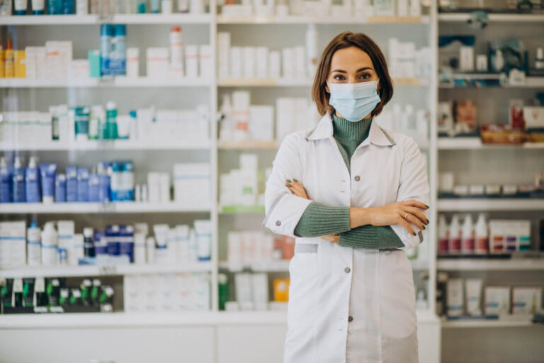 Mitcham Pharmacy